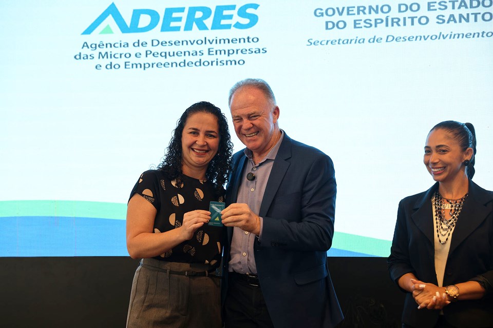 SEP - Donos de pequenos negócios no Espírito Santo recebem incentivos para vendas de fim de ano